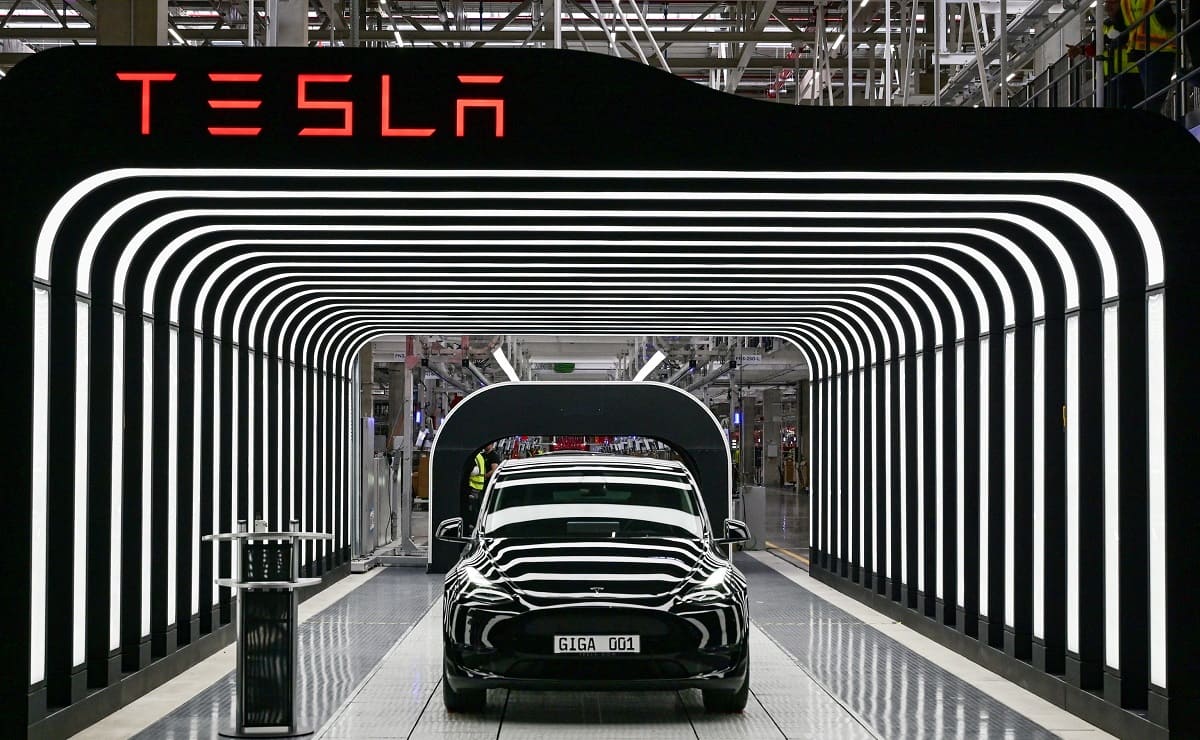 Tesla lanzará sus unidades accesibles en 2025 y Elon Musk afirma: “El ...