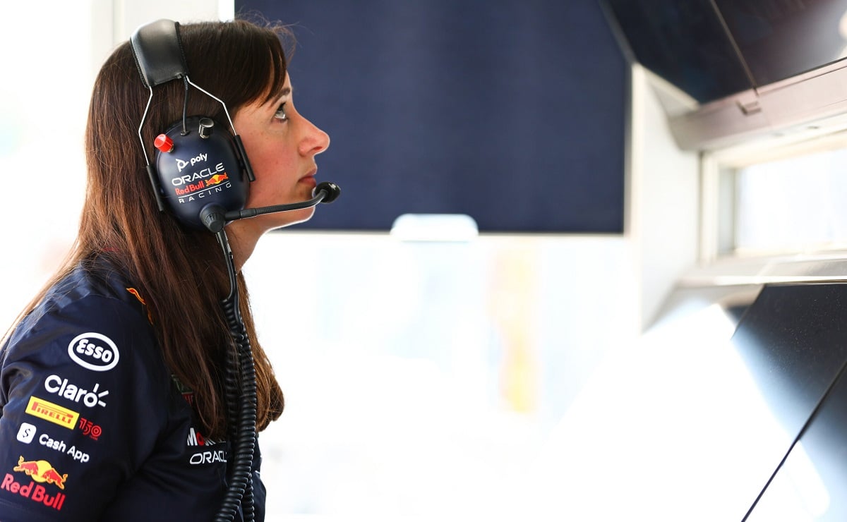 El secreto de Red Bull y la clave para el campeonato de Verstappen