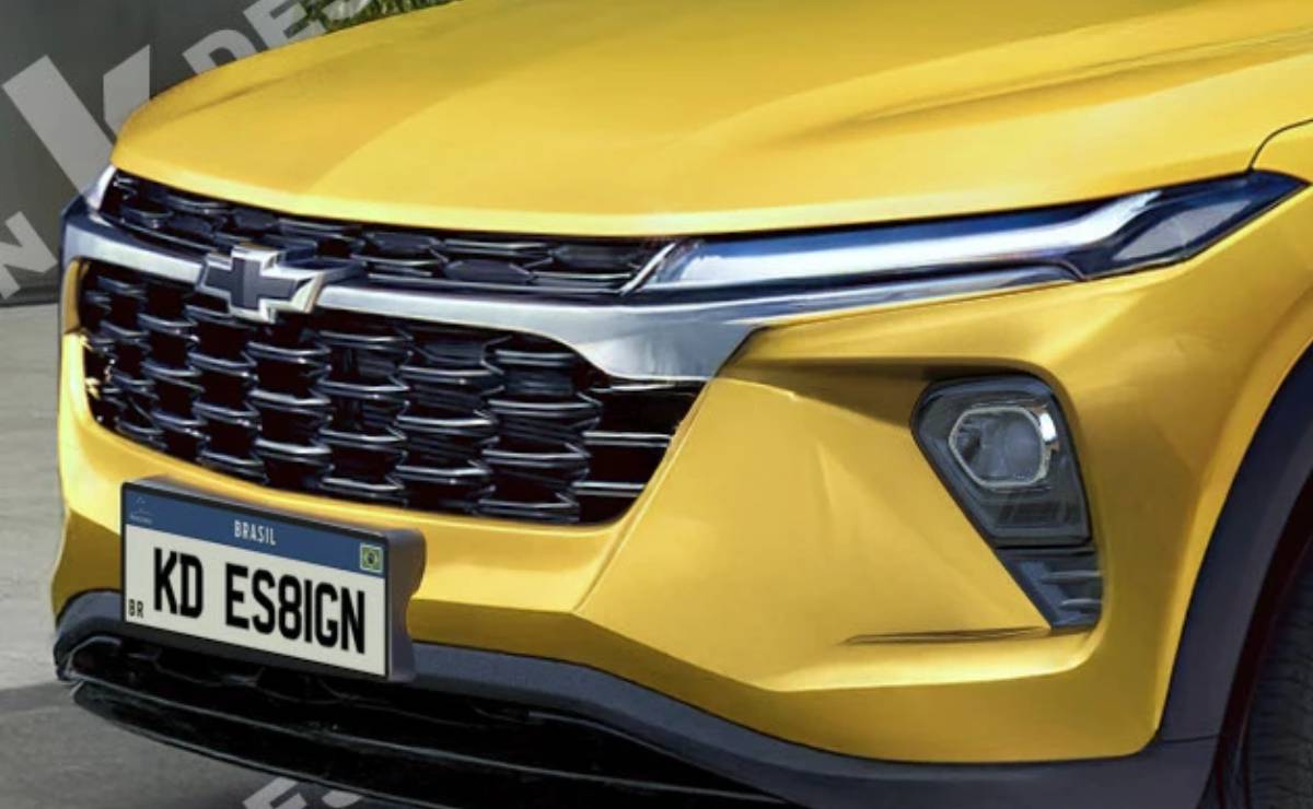 Chevrolet Revoluciona el Mercado: Nuevo SUV Producido en Brasil para 2026