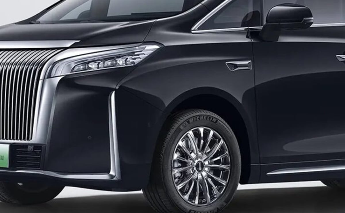 Faraday Future FX Super One: ¿La Minivan China que Revoluciona el Mercado?