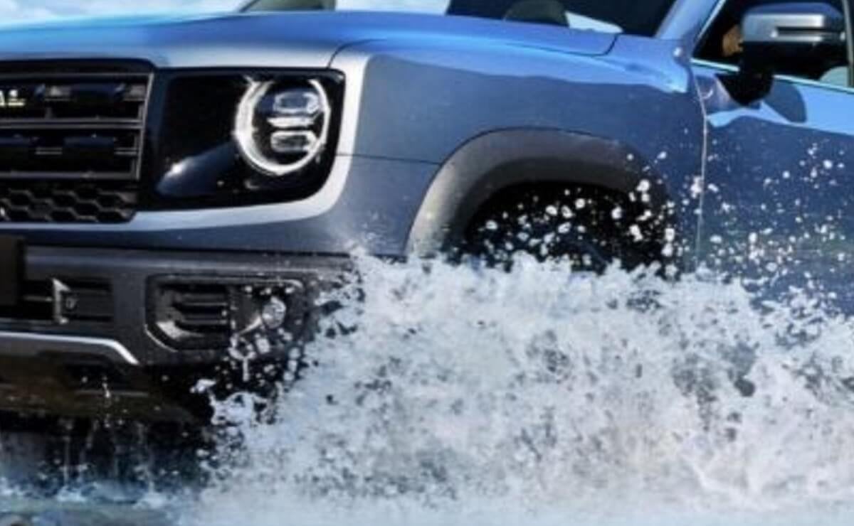 Haval Big Dog 2026: ¿El nuevo contendiente chino en el mercado de los ...