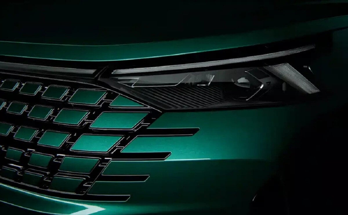 Jetta VS8: El nuevo SUV que promete revolucionar el mercado desde China