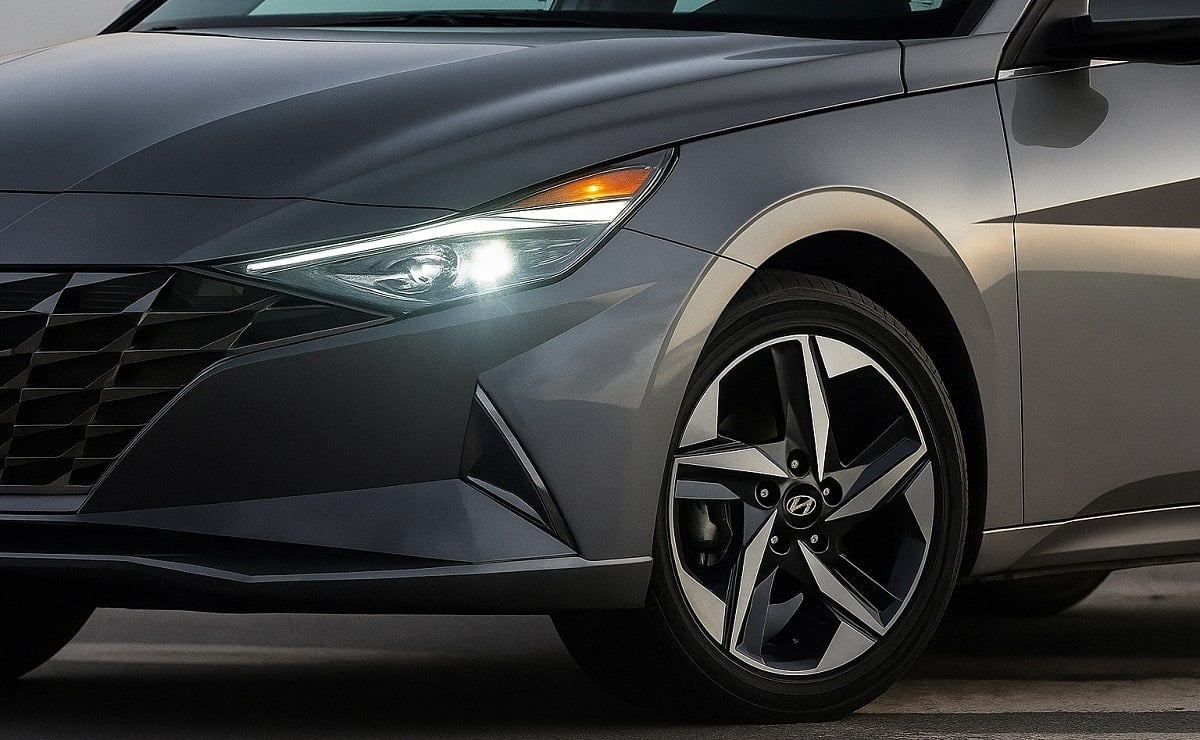 Hyundai desafía el mercado con su nuevo sedán híbrido: ¿podrá competir ...