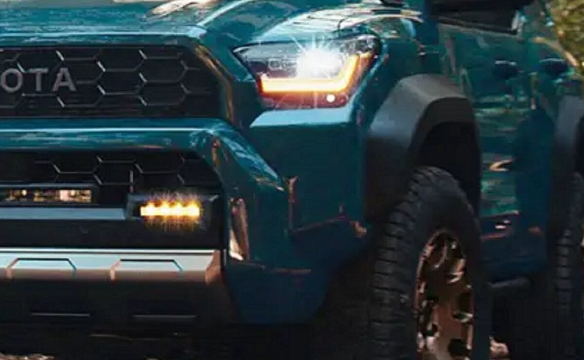 Toyota 4Runner 2025: La Evolución del SUV que Redefine el Segmento