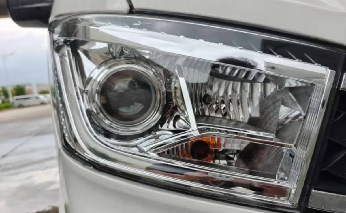 DFAC Mini Van Cargo 2026: La Nueva Contendiente del Mercado Mexicano