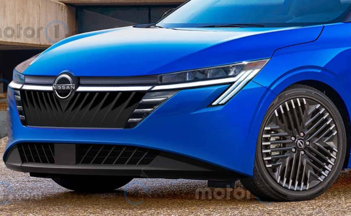 Nissan Sentra 2026: La Renovación de un Clásico en el Segmento C