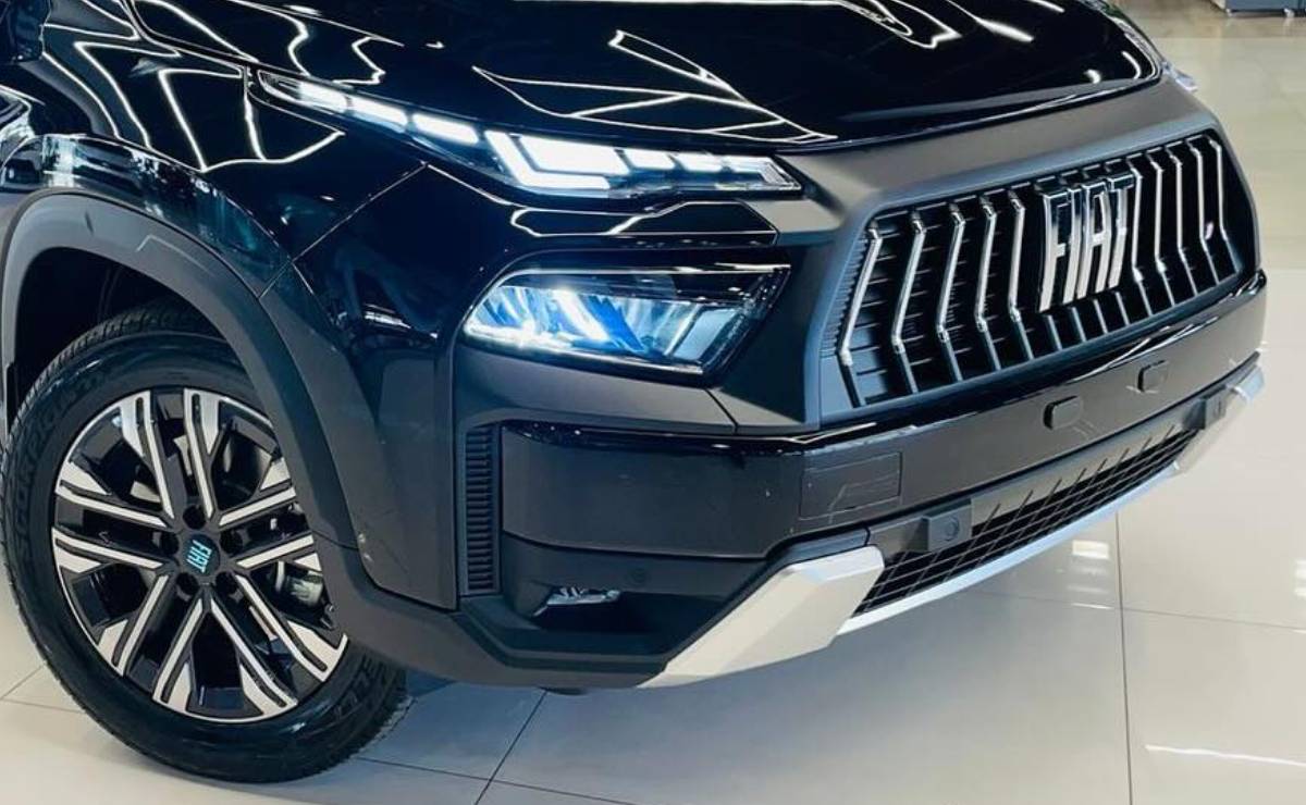 Fiat Toro 2025: La Compacta Que Llega para Renovar el Segmento
