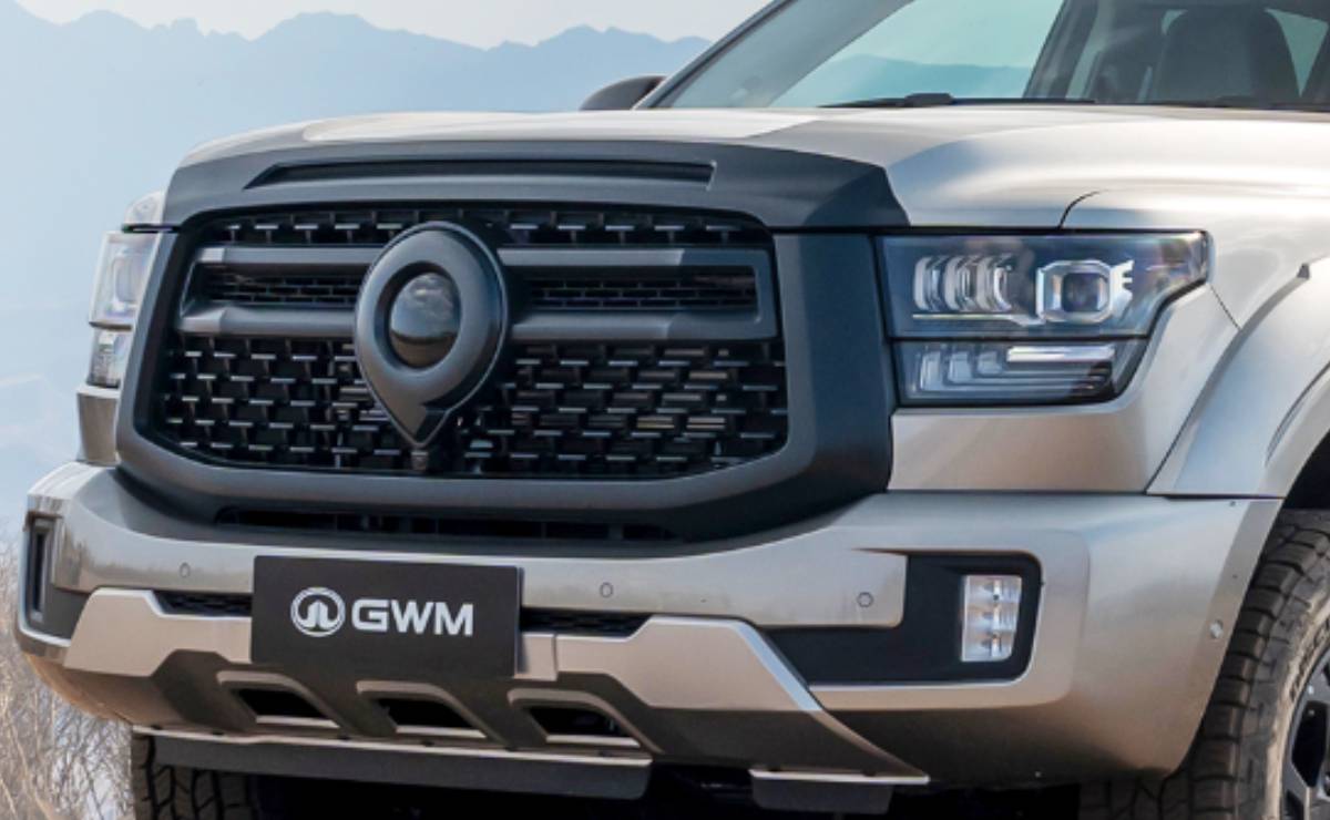 ¿Es la GWM Poer 500 la pick up mediana más esperada del mercado mexicano?