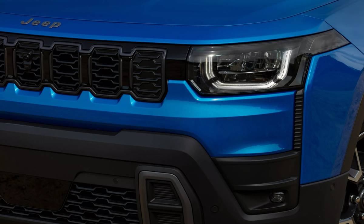 El Regreso del Jeep Cherokee: Un Avance Híbrido Esperado en el Mercado ...