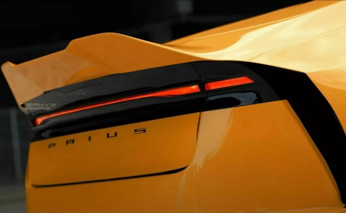 ¿Puede el Toyota Prius Roadster Revolucionar el Mercado de los Híbridos?