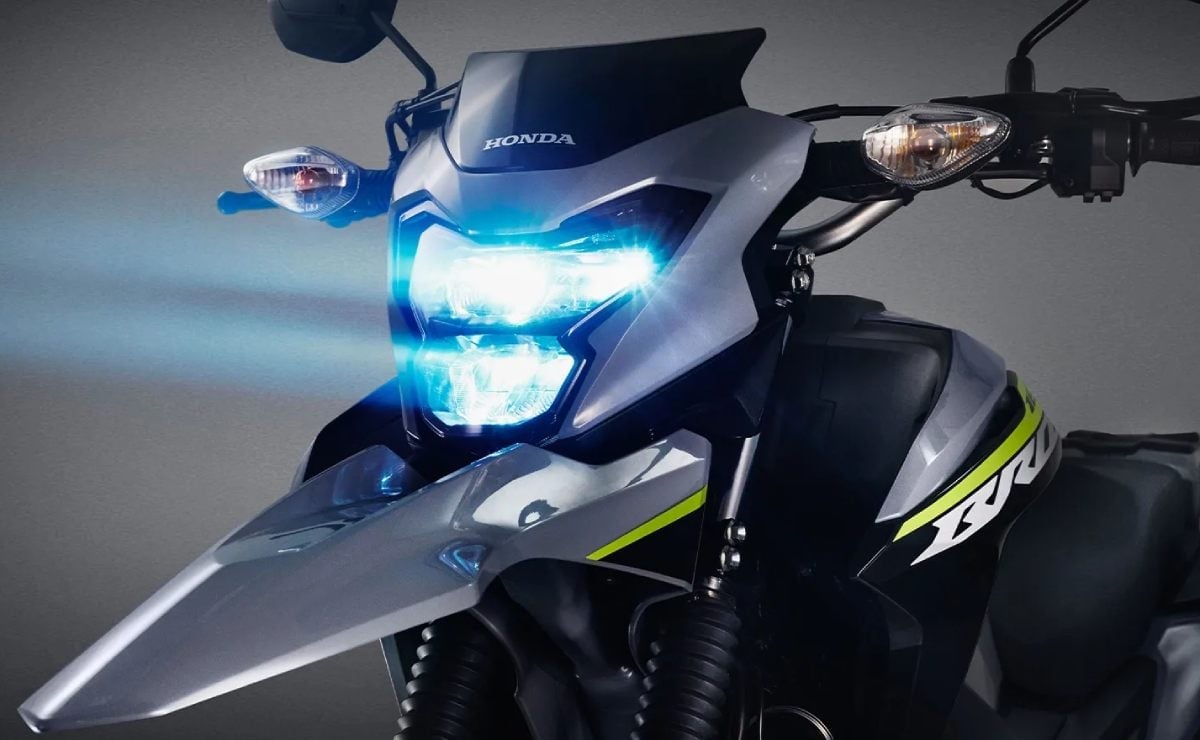 Honda NXR 160 Bros 2026: La renovación que todos esperaban en Brasil