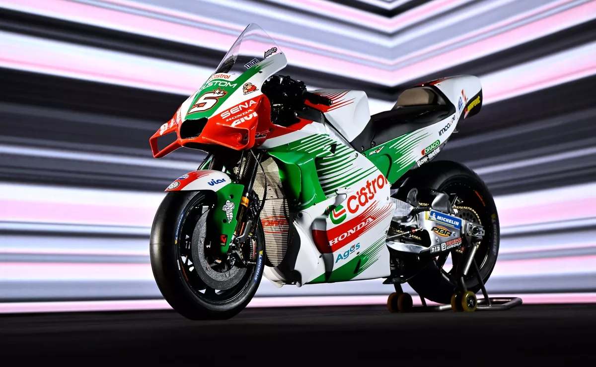 Diogo Moreira se prepara para debutar en MotoGP con el equipo LCR Honda: ¿Será el próximo ...