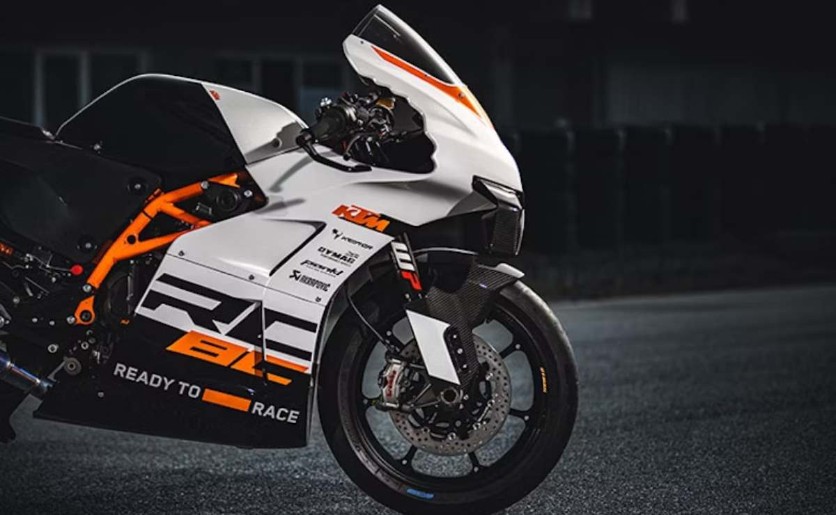 KTM Revoluciona el Mercado con un Innovador Compresor Electromecánico ...