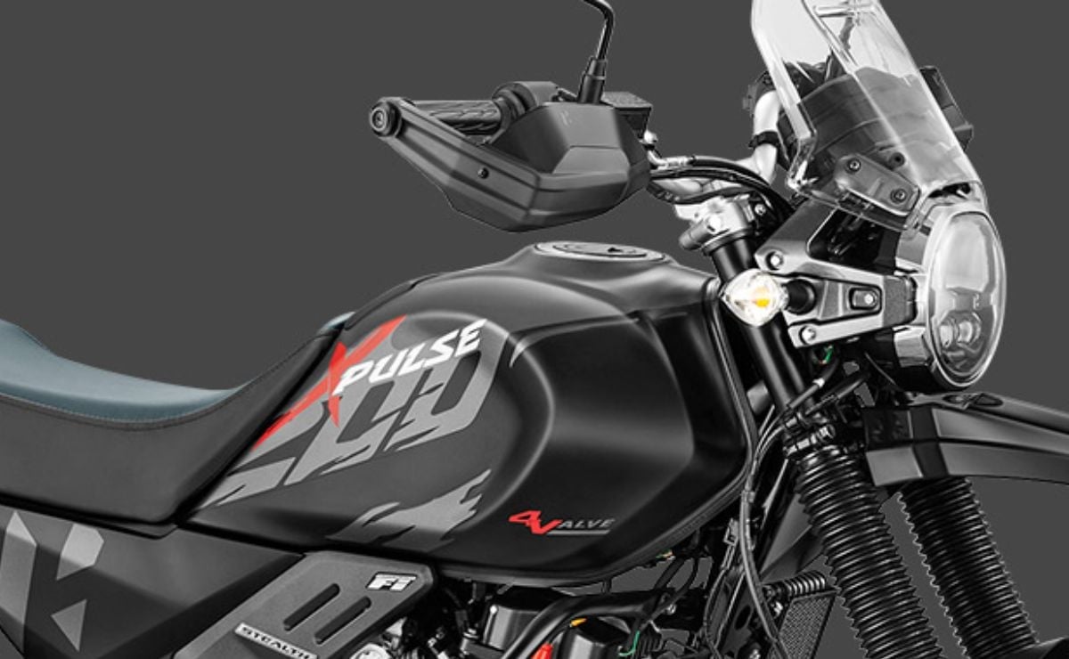 Hero Motorcycles Revitaliza el Mercado Argentino con Tres Nuevas ...
