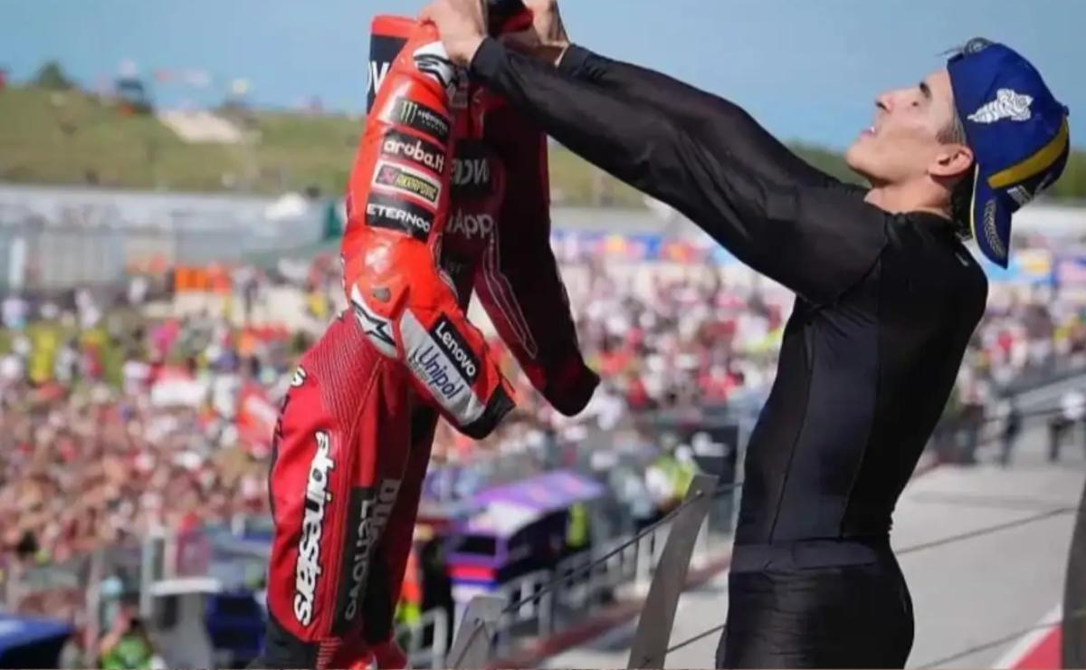 Marc Márquez y la Grandeza en el Deporte: Más Allá de los Números