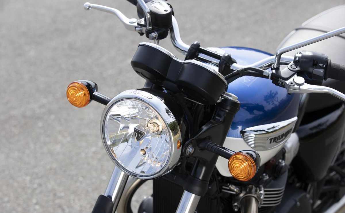 Triumph Bonneville 350: La más esperada adaptación al mercado indio