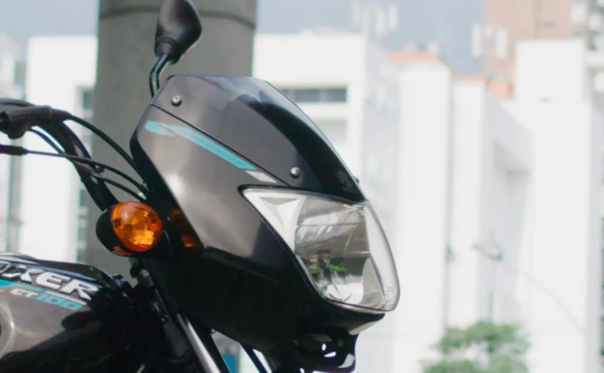 Bajaj se prepara para revolucionar el mercado con su nueva moto ...