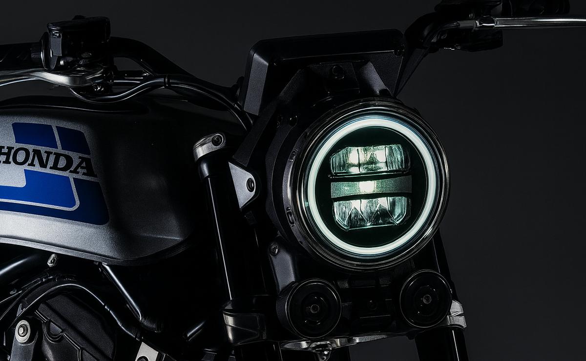 Honda CB1000F 2025: La Revolución Japonesa en el Mundo de las Motos