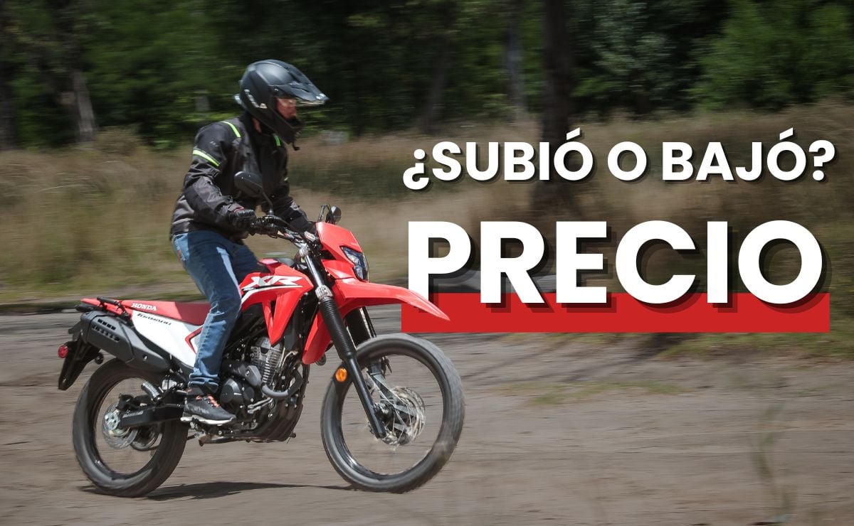 Honda XR 300 Tornado: ¿Sigue Siendo la Reina de las On-Off en Argentina?