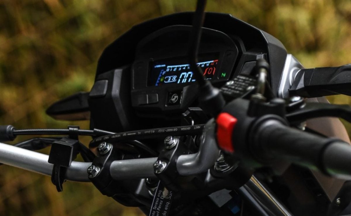Zanella ZR 250: La renovación de una de las motos más esperadas del año