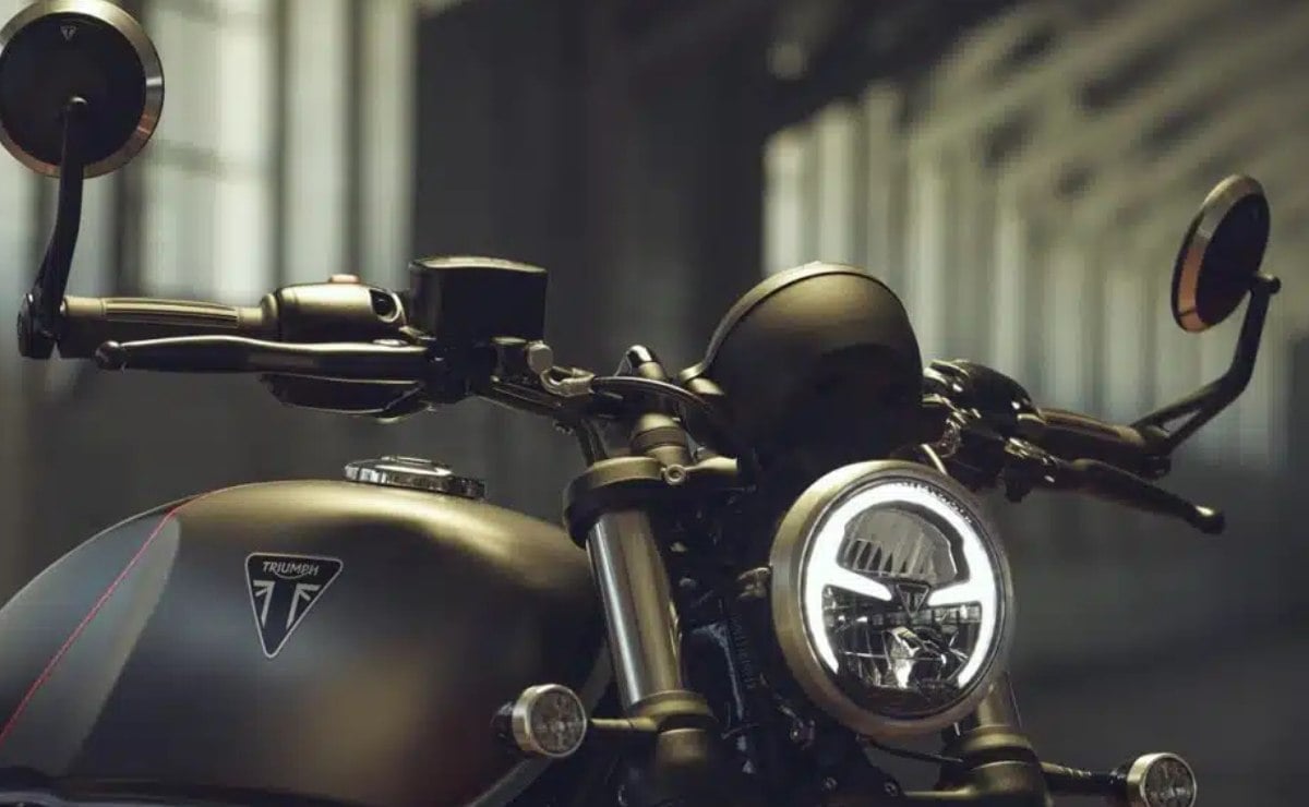 Triumph Bonneville Bobber 2026: La Revolución Neo-Retro que Moderniza ...