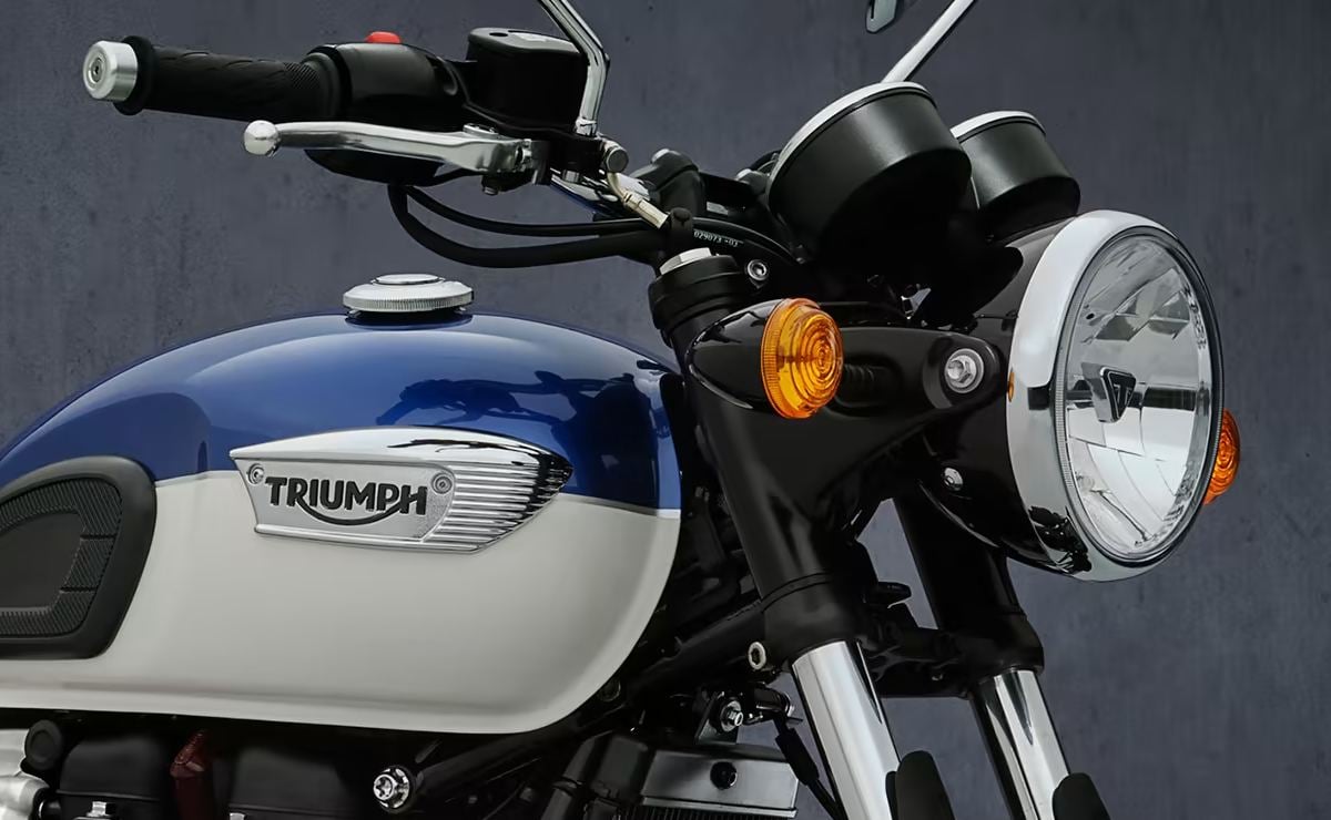 Triumph Revoluciona el Mercado con su Gama Neo-Retro 2026: Lo Clásico ...