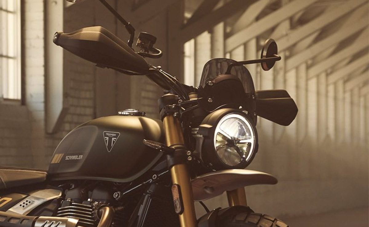 Triumph Scrambler 900: La Evolución Neo-Retro que Conquista el 2026