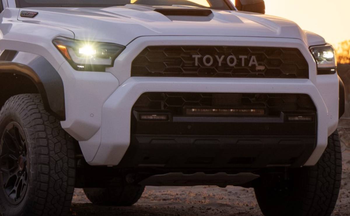 Toyota 4Runner 2026: La Aventura Continua con su Sexta Generación