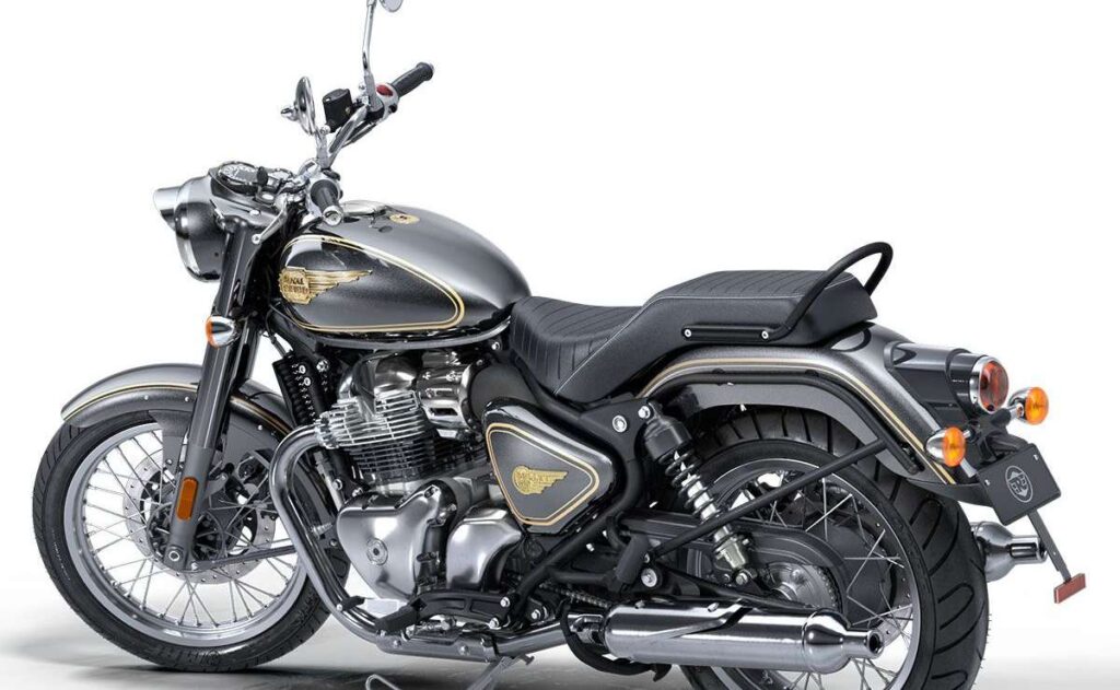 Royal Enfield Bullet 650: Revolución en Dos Ruedas desde la India