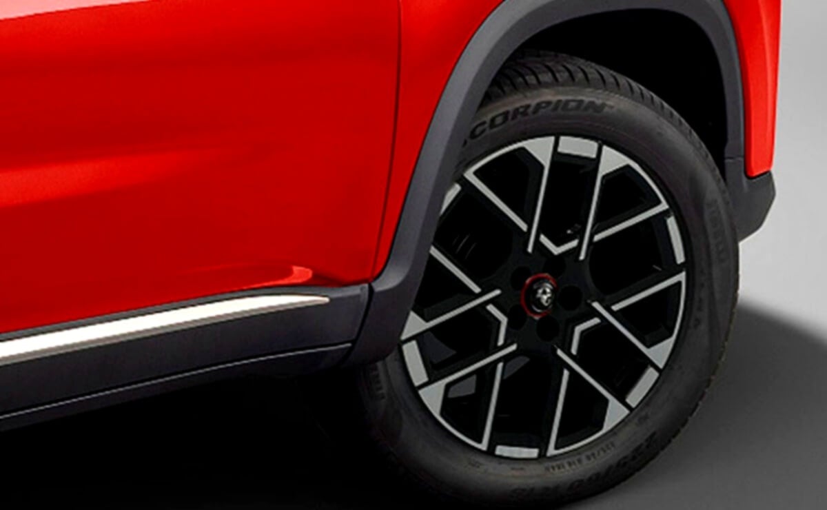 Fiat Toro 2027: La Renovación Que Revolucionará el Segmento de las Pick ...