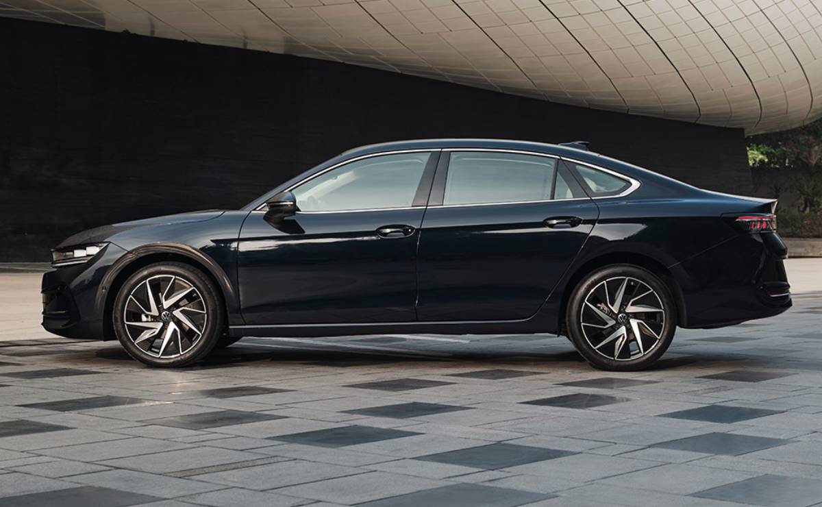 Volkswagen Revoluciona el Mercado con los Nuevos Jetta y Passat: Así ...