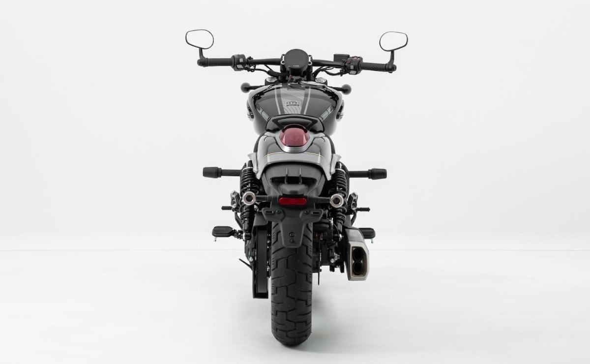 Voge CU625: La Nueva Apuesta en el Mundo de las Motos Custom
