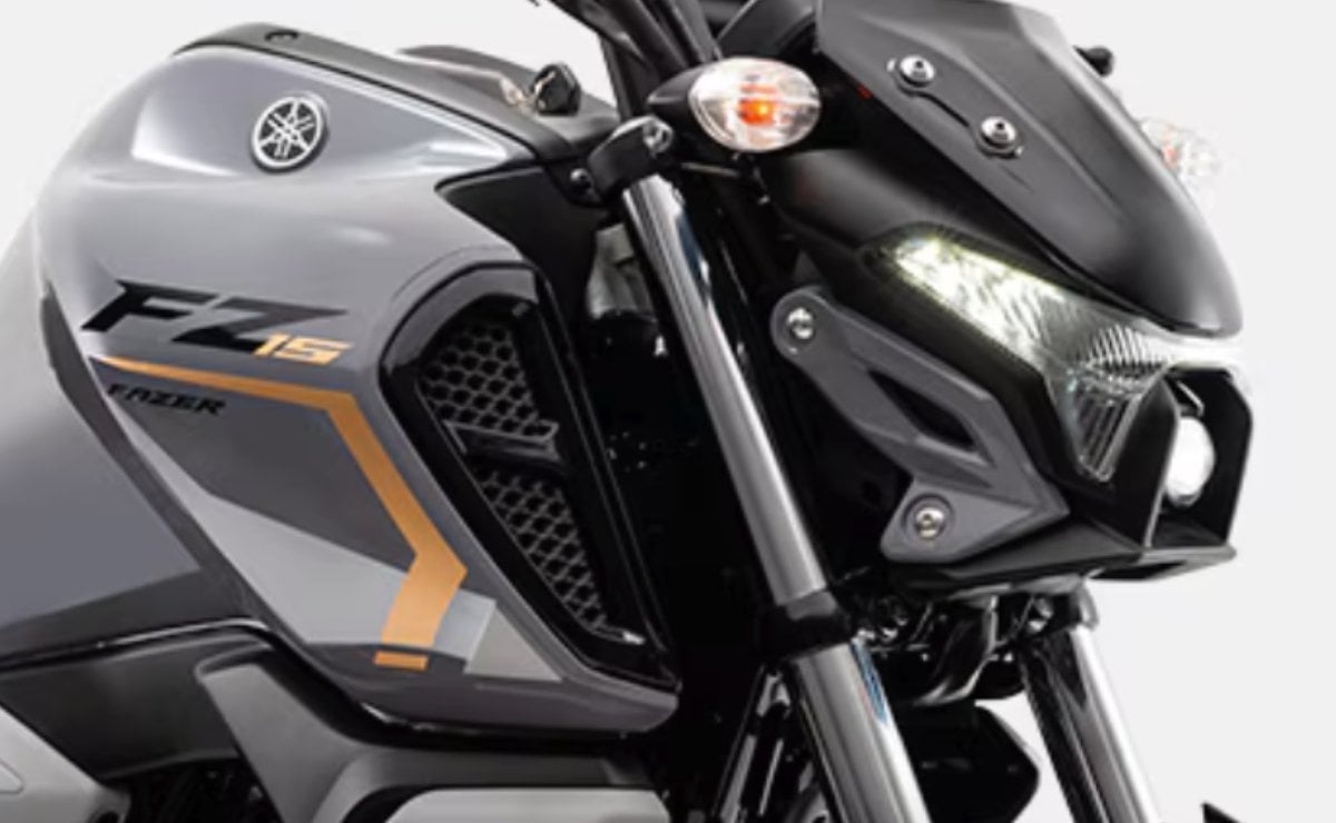 La Yamaha Fazer FZ15 ABS Connected 2026: Evolución y Novedades