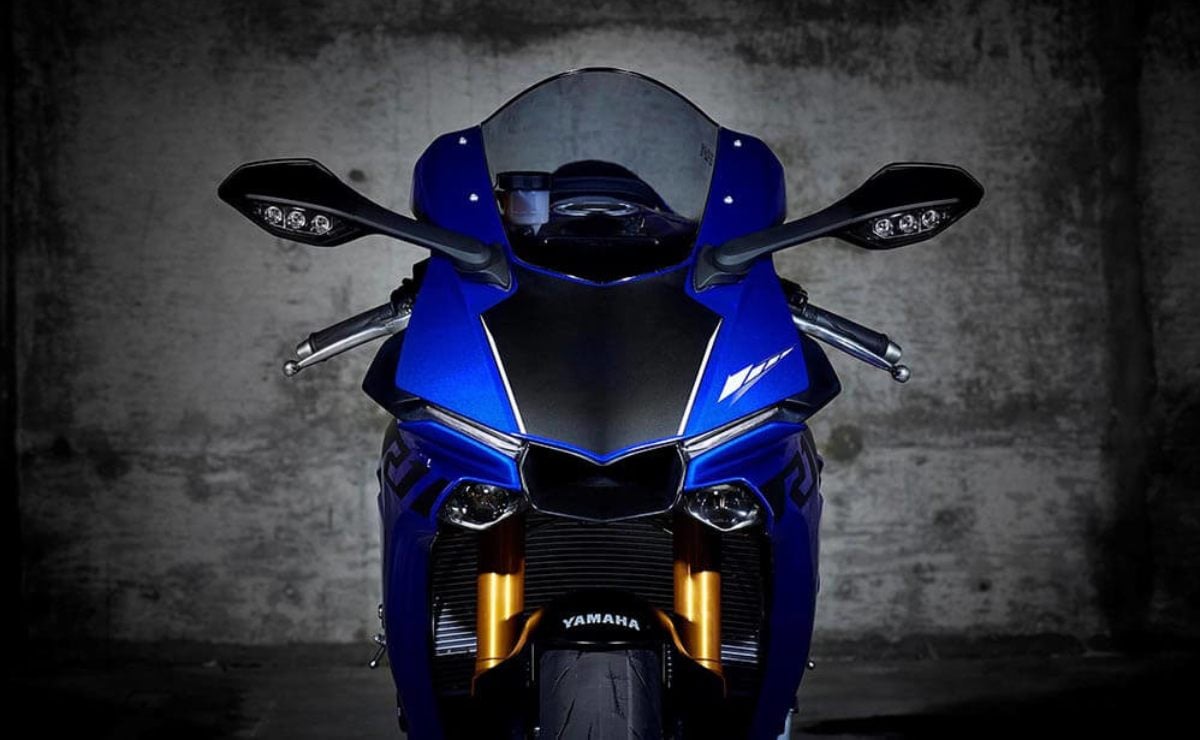 La Yamaha R1: ¿Vuelve la Reina de las Superdeportivas a Europa?