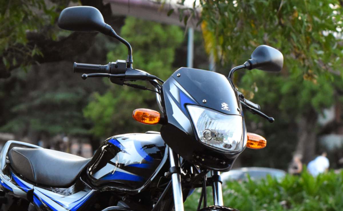 Bajaj Boxer CT100: La Competitiva Opción que Revoluciona el Transporte ...