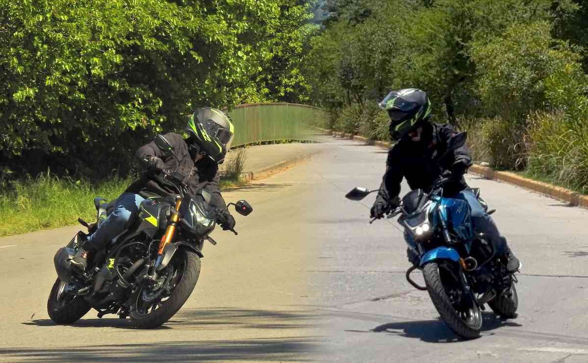 Hero Hunk 150 Xtec vs. Hunk 160 R 4V: ¿Cuál es la opción ideal para tu ...