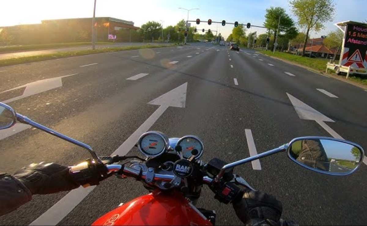 El regreso del motor cuatro en línea: Suzuki liderando una tendencia ...