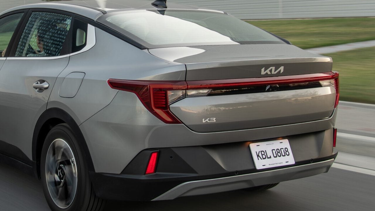 Kia K3 2026: Una Renovación Estratégica para Liderar el Segmento B