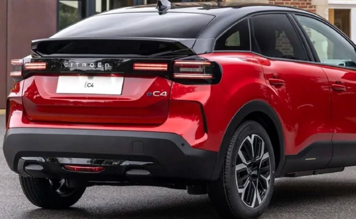 ¿Es el Nuevo Citroën C4 Híbrido el SUV que Revolucionará el Segmento C?