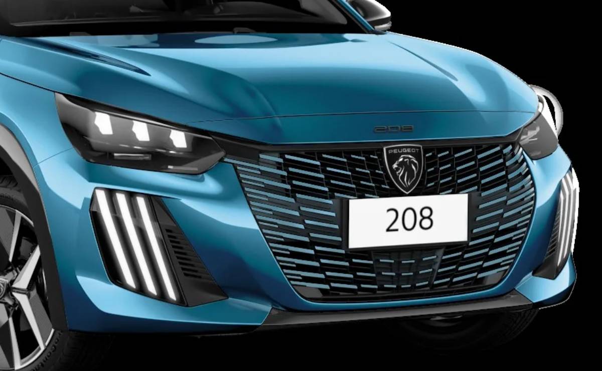 Peugeot 208 y 2008: La Renovación que Argentina Esperaba