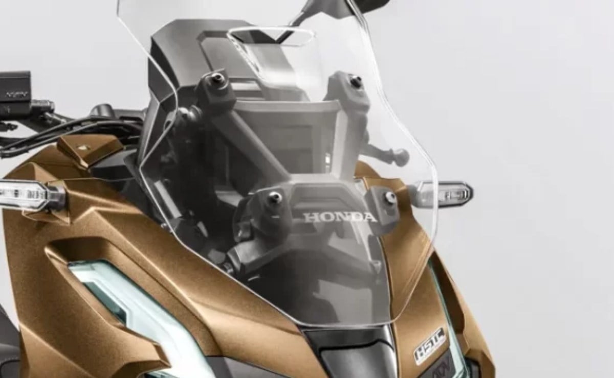 Honda ADV 160 2026: ¿Qué Nos Ofrecerá Este Aclamado Scooter Aventurero?