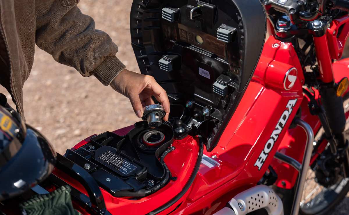 Honda CT125 Hunter Cub 2026: La Evolución del Aventura Urbana