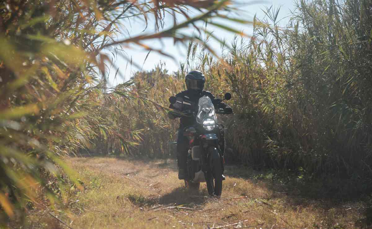 Royal Enfield Himalayan 450: ¿Cómo un ajuste de precio redefine el ...