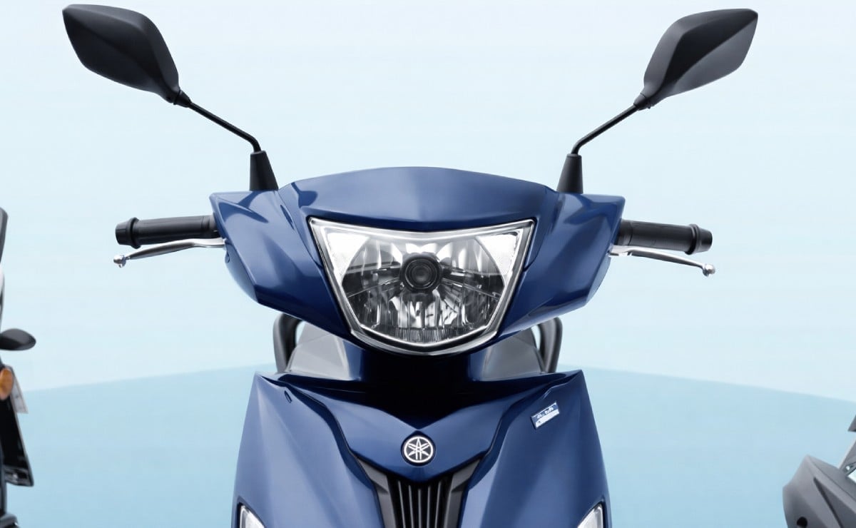Yamaha Jog 125 2026: El Nuevo Ícono de Movilidad Urbana