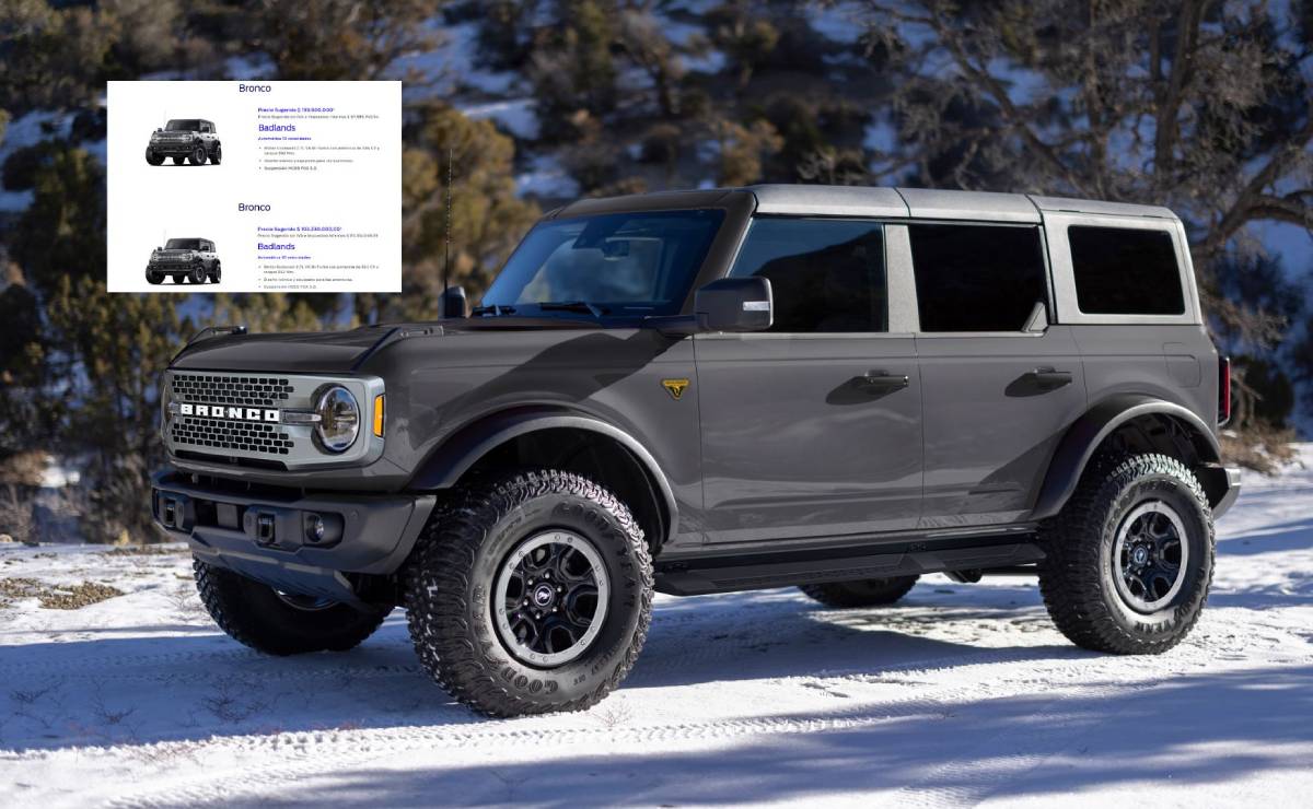 Ford Argentina revoluciona el mercado: Precios más bajos en siete ...