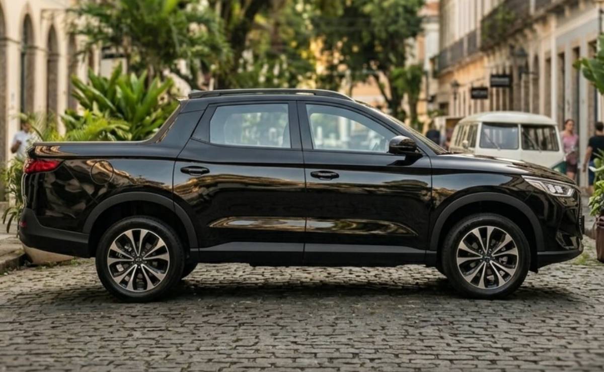 BYD Mako: La nueva ola de pick ups electrificadas llega a Latinoamérica