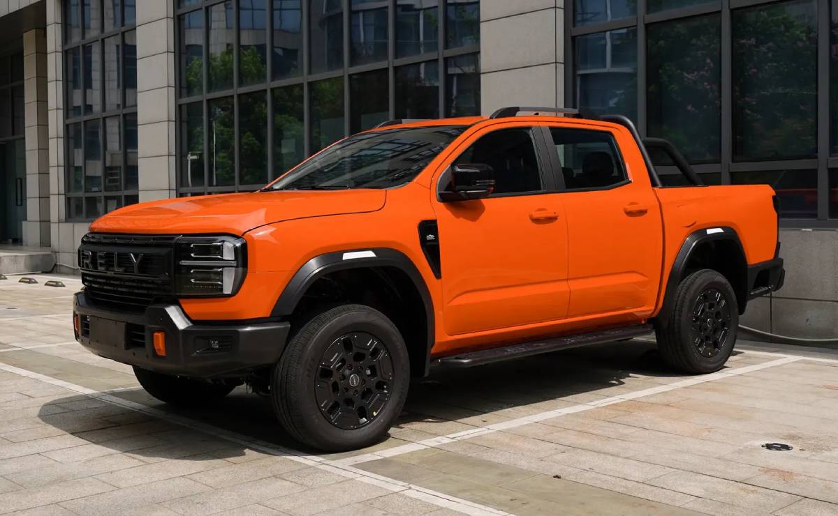 ¿Es la RELY R8 la pick-up más versátil del mercado ecuatoriano?