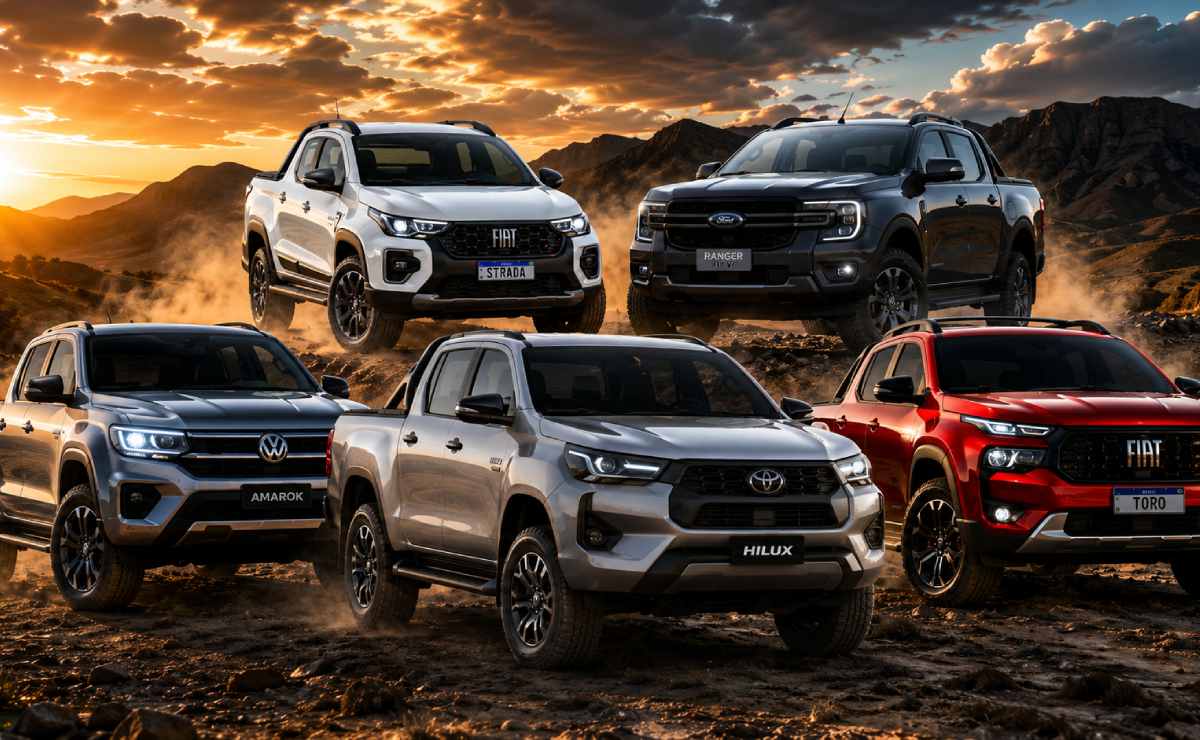 ¿Por qué las pick-ups dominan el mercado automotriz en 2026?